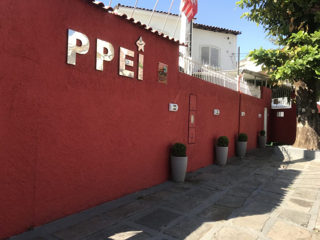 PPEI